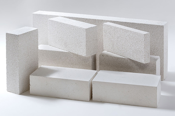 Material Refractario – Grupo Cogullada